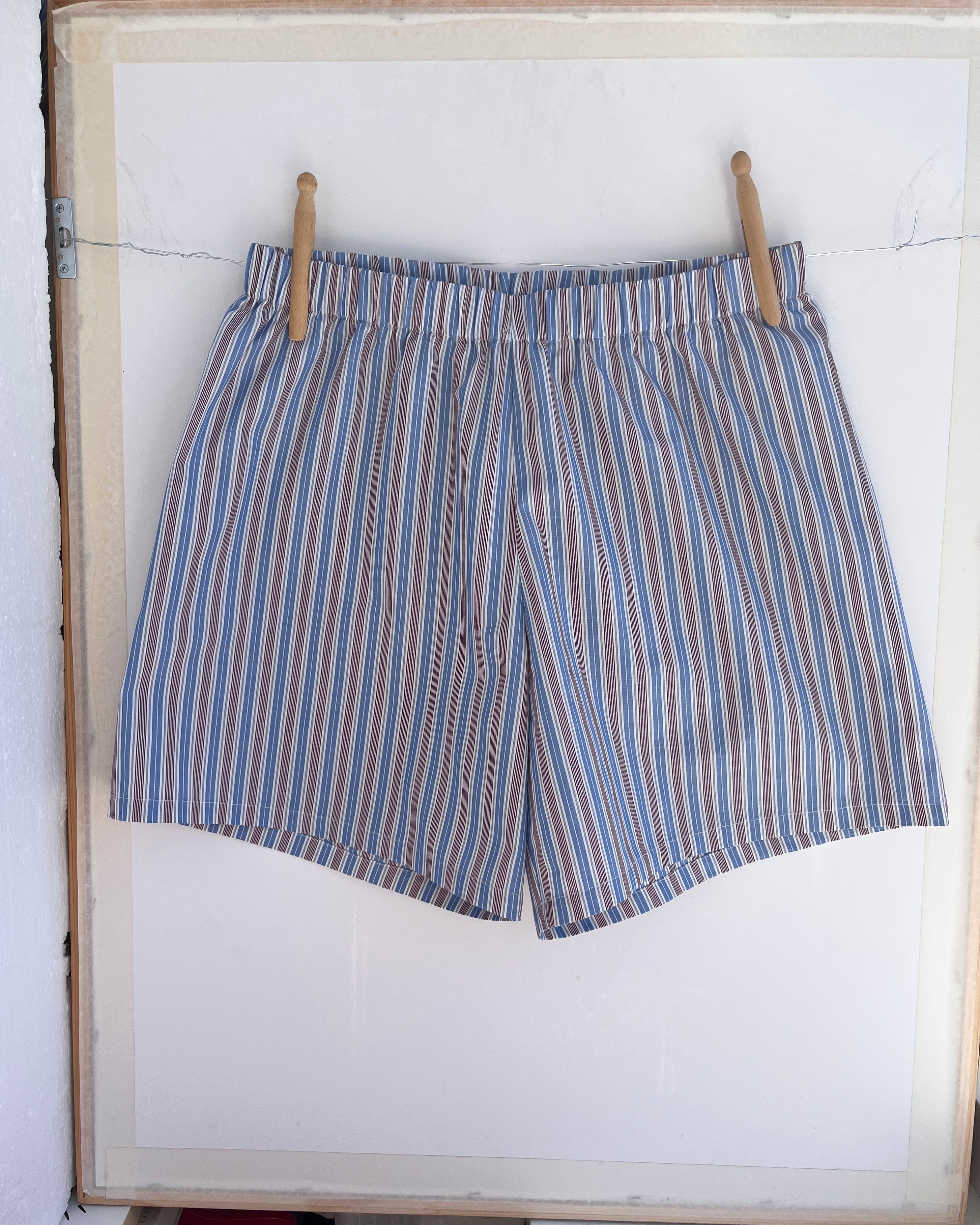 Favorite Shorts PDF