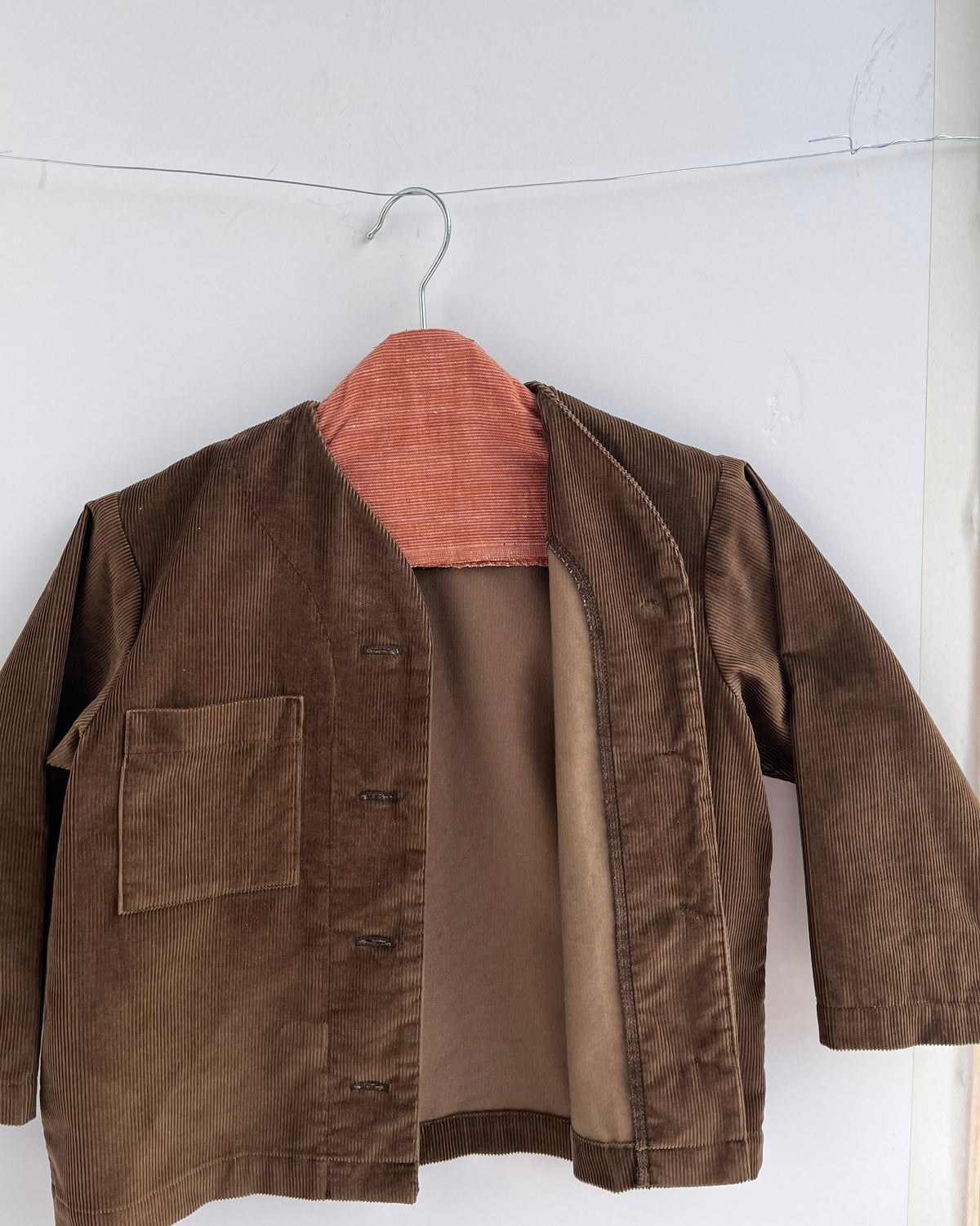 Sōm — sewing patterns for children and adults