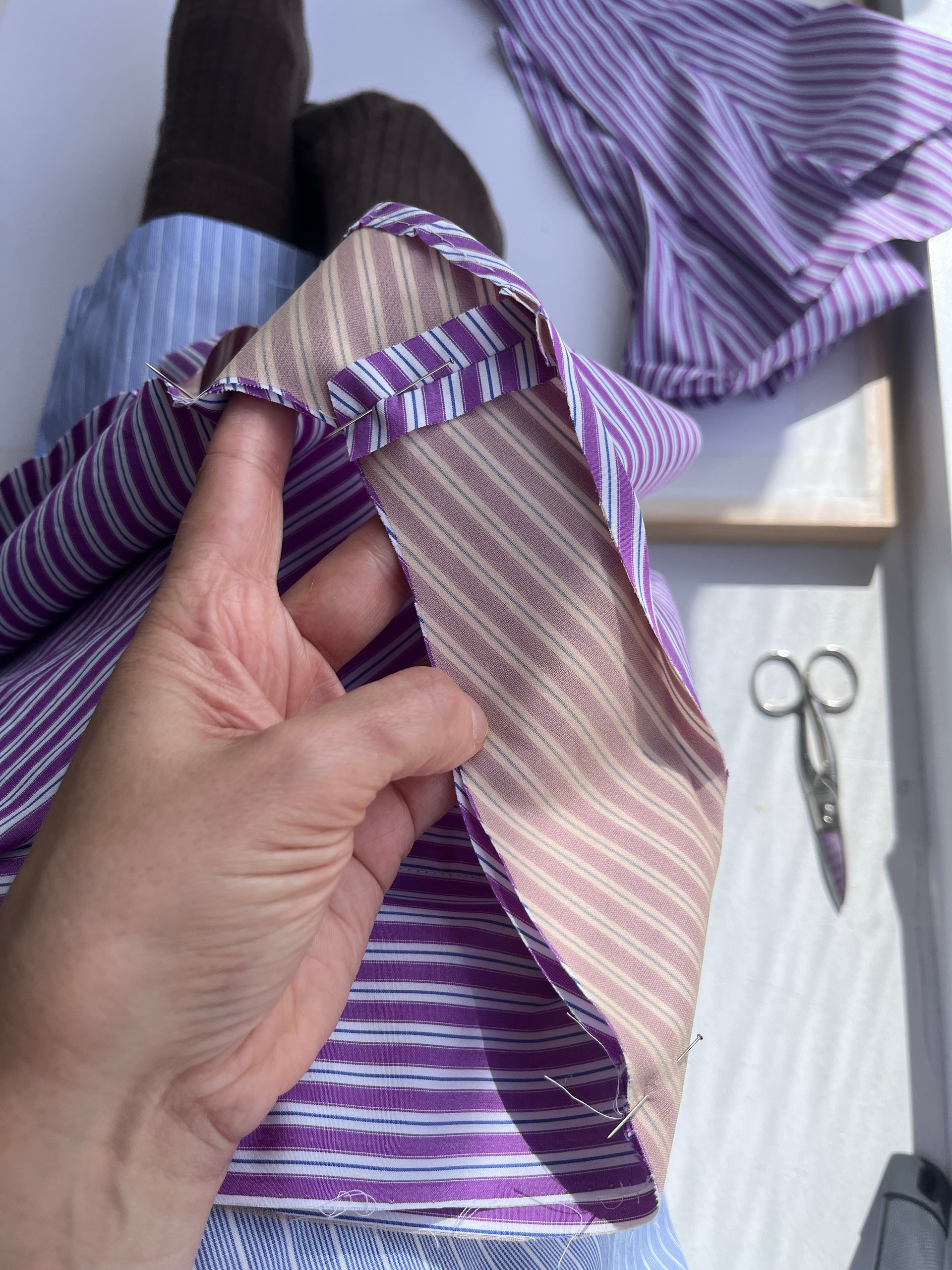 Sōm — sewing patterns for children and adults