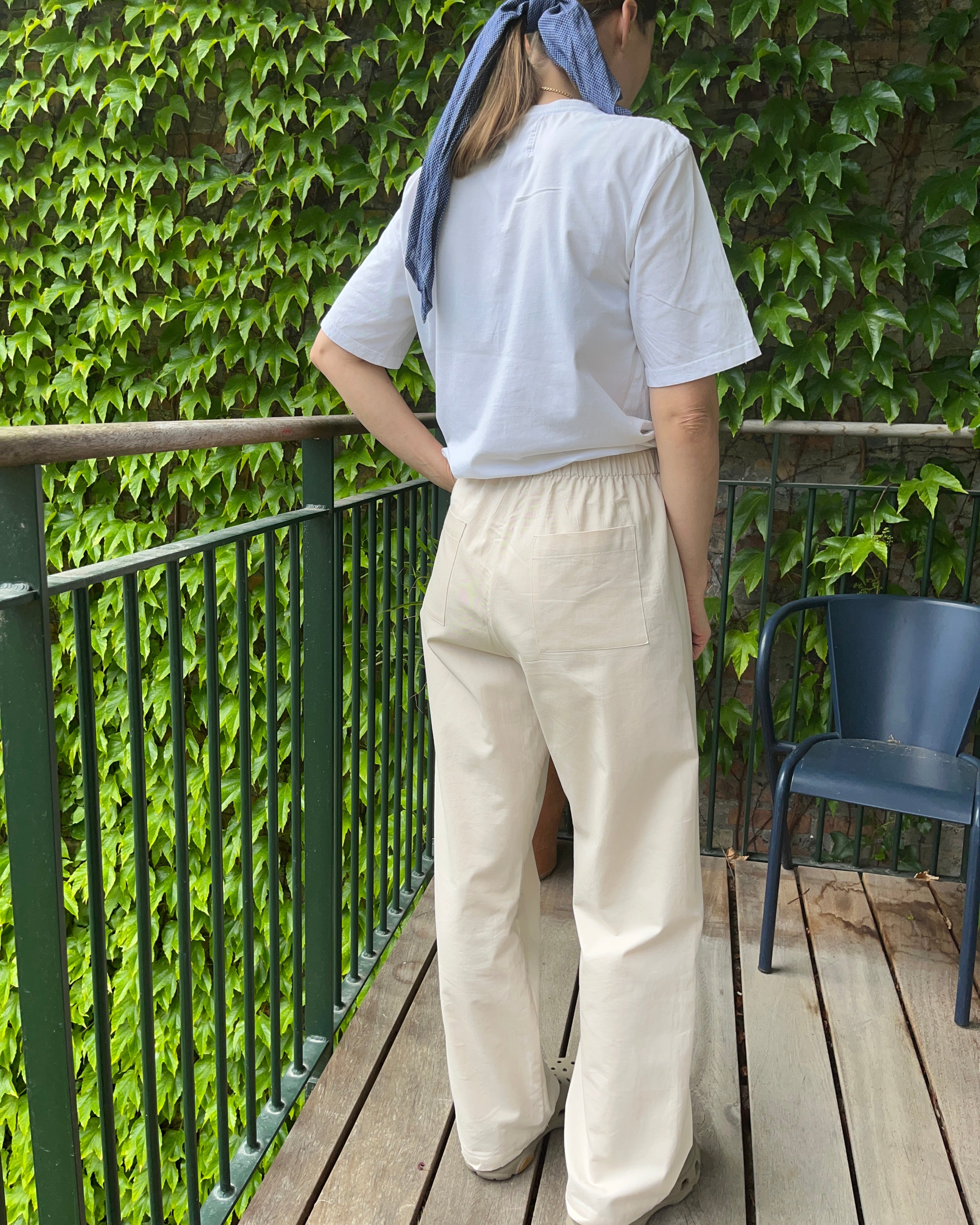 Favorite Pants XS-XL (PDF sewing pattern)