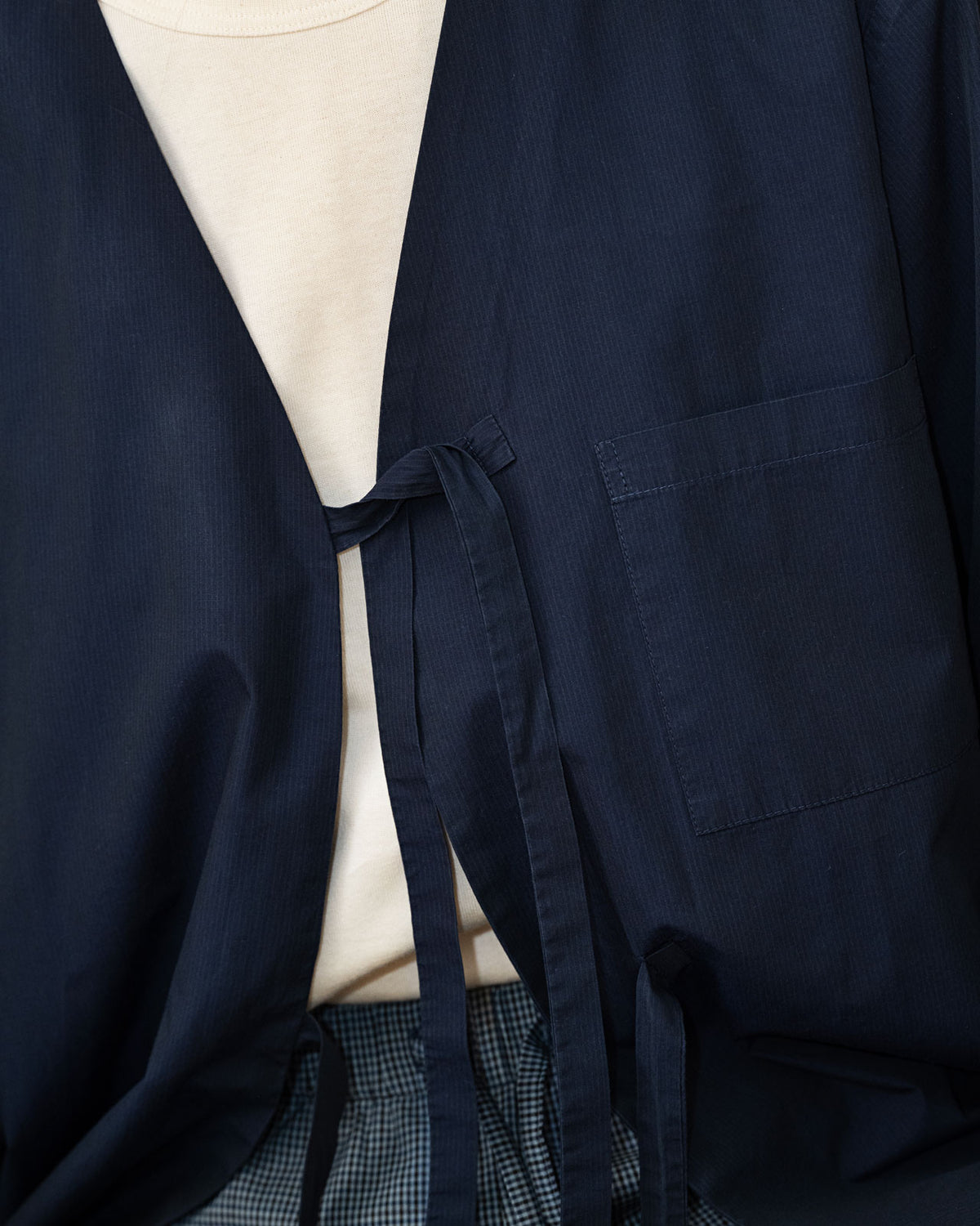 Cardigan Shirt PDF (EN)